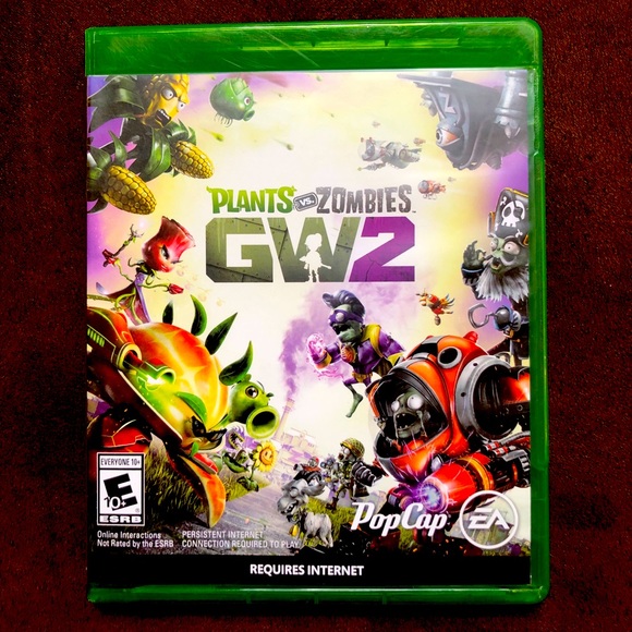 Xbox | Video Games & Consoles | Host Pick Xbox One Plants Vs Zombies ...